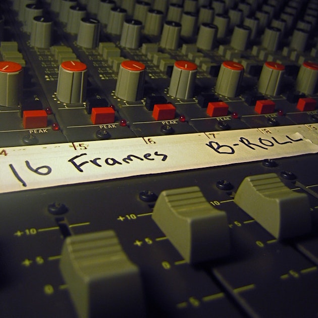16 Frames Music | Tunefind