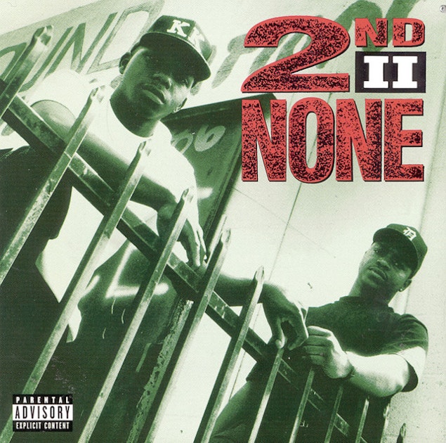 2nd II None Music | Tunefind