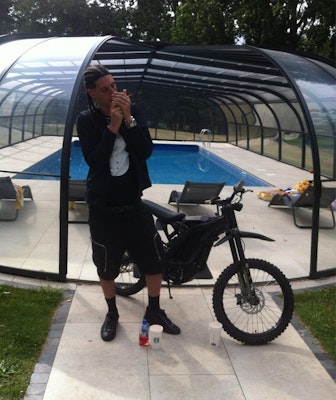 5EB Music | Tunefind