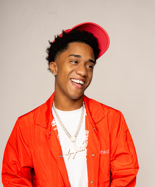 Aaron Bodden | Tunefind