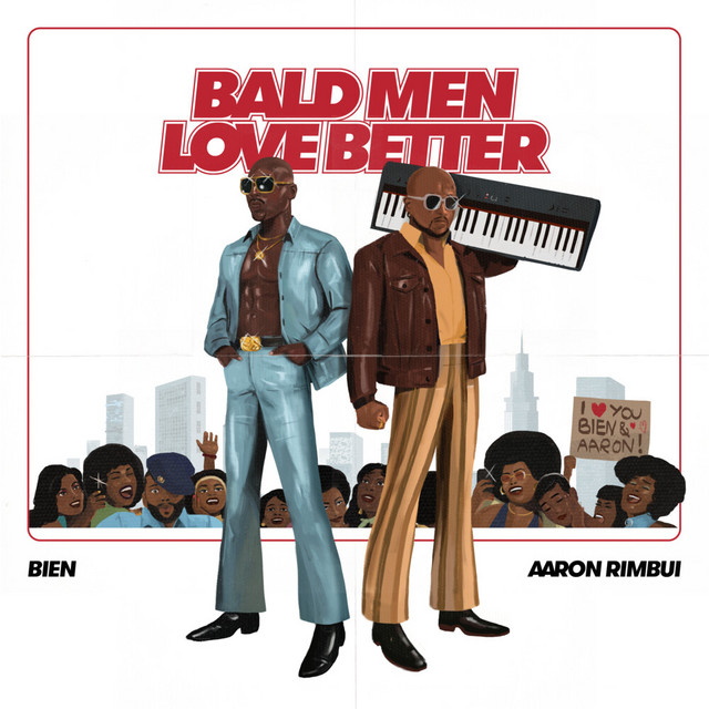 Aaron Rimbui | Tunefind