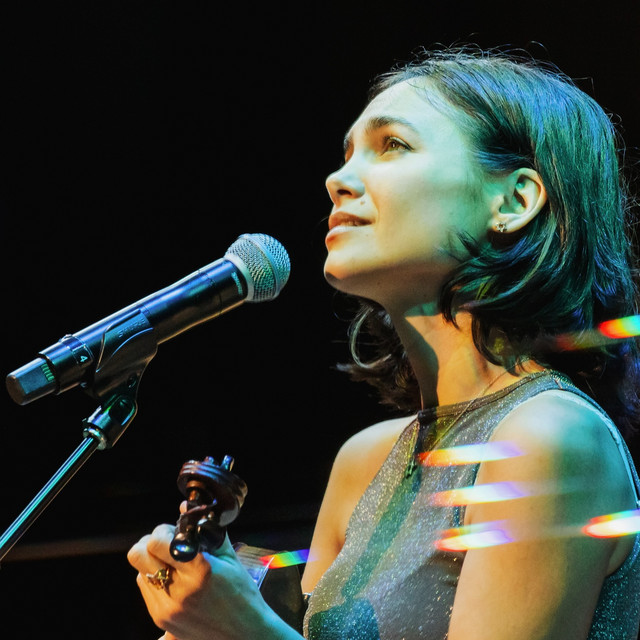 Ada Pasternak | Tunefind