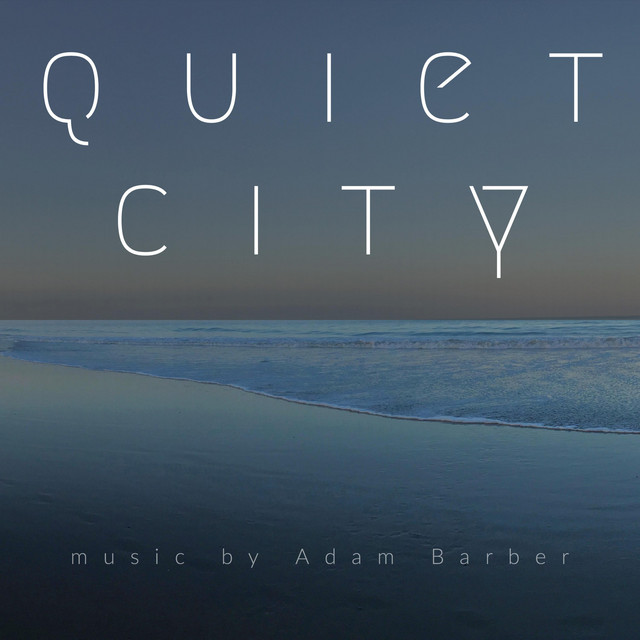 Adam Barber Music | Tunefind