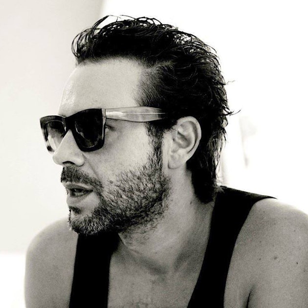 Adam Cohen Music | Tunefind
