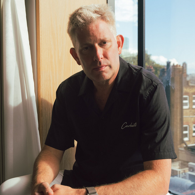 Adam Griffin | Tunefind