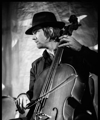 Adam Hurst Music | Tunefind