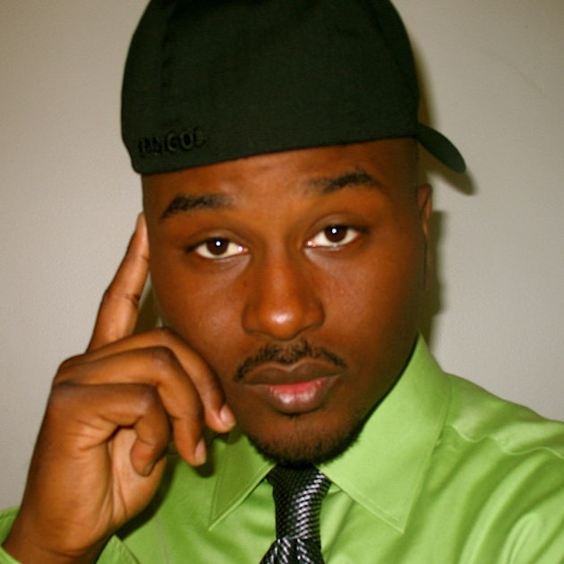 Ahmad Lewis Music | Tunefind