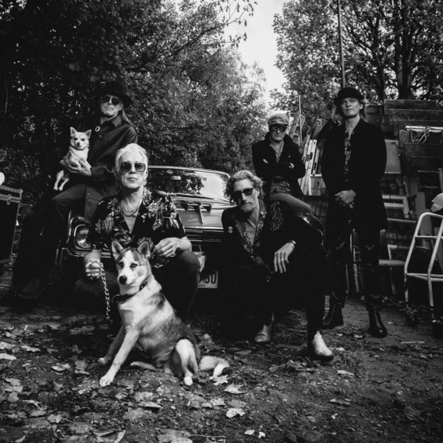 alabama 3 Music | Tunefind