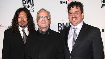 Albert Fox Music | Tunefind