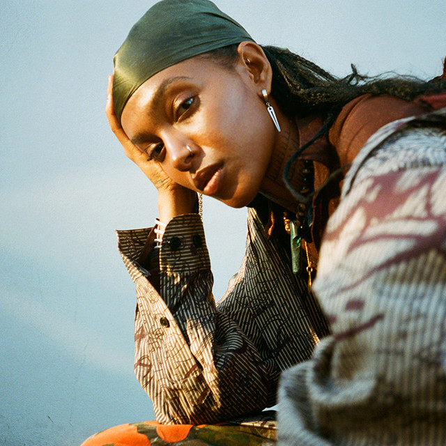 Alewya Music | Tunefind