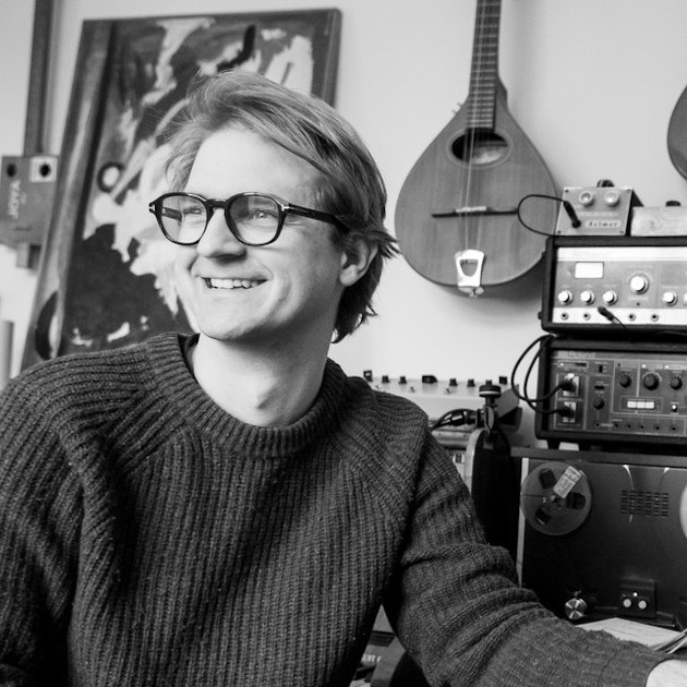 Alex Baranowski Music | Tunefind