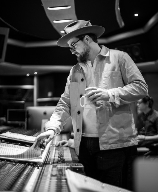 Alex Belcher | Tunefind