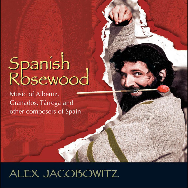 Alex Jacobowitz Music | Tunefind