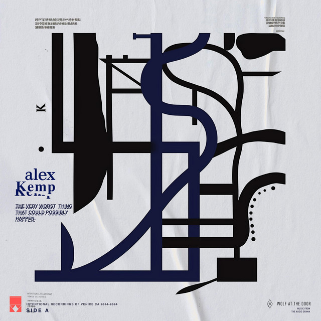 Alex Kemp Music | Tunefind