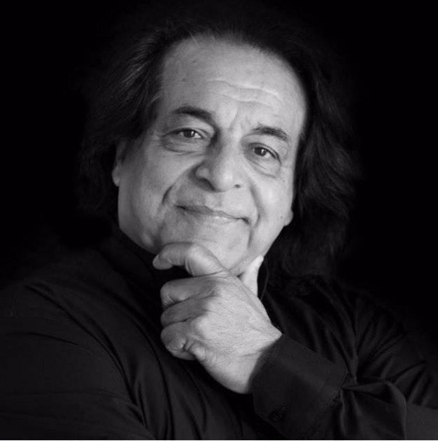 Alexander Rahbari Music | Tunefind