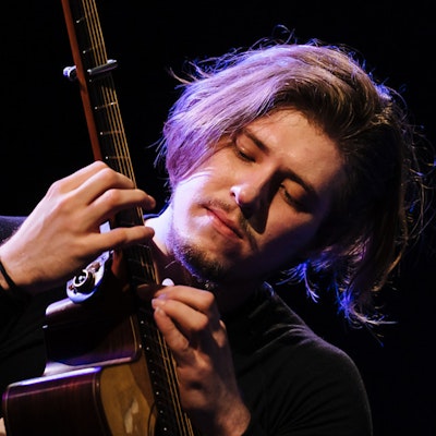 Alexandr Misko Music | Tunefind