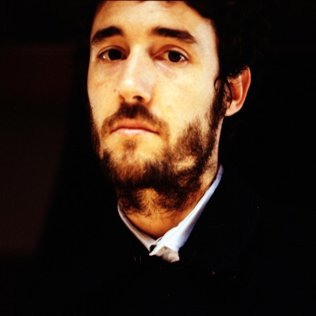 Alexi Murdoch Music | Tunefind