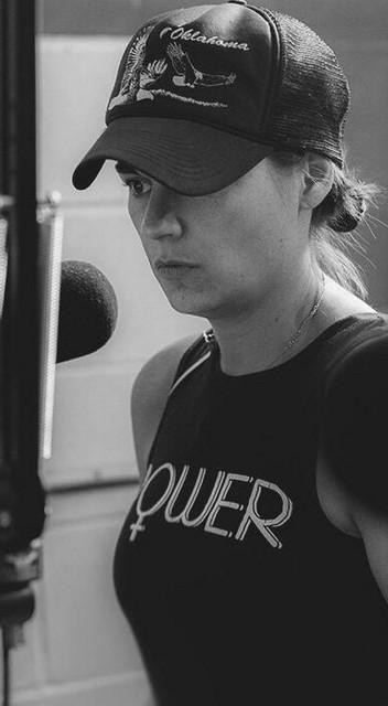 Ali Harter | Tunefind