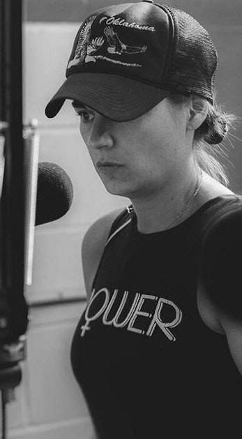 Ali Harter Music | Tunefind