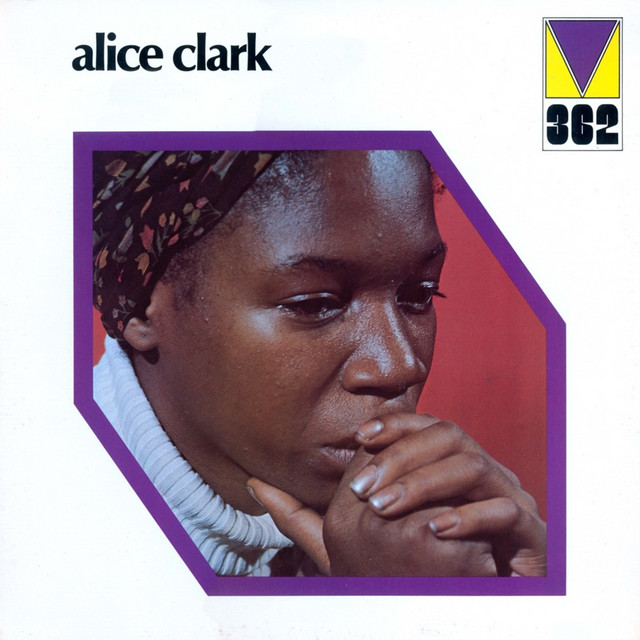 Alice Clark | Tunefind