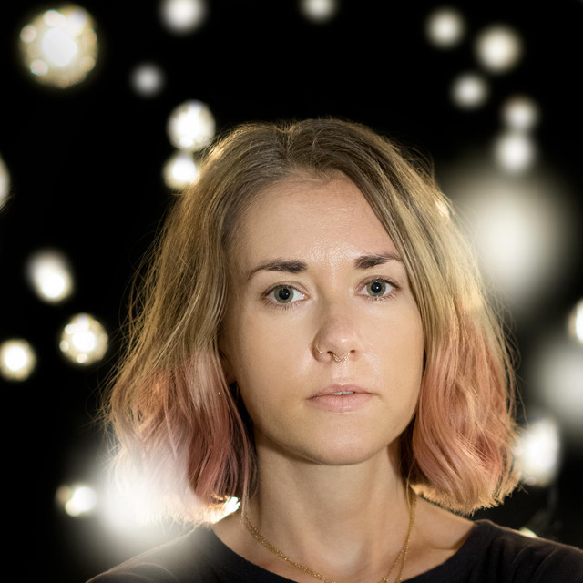 Alison James | Tunefind