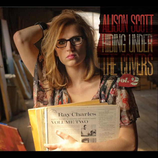 Alison Scott Music | Tunefind