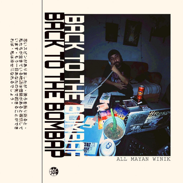All Mayan Winik | Tunefind