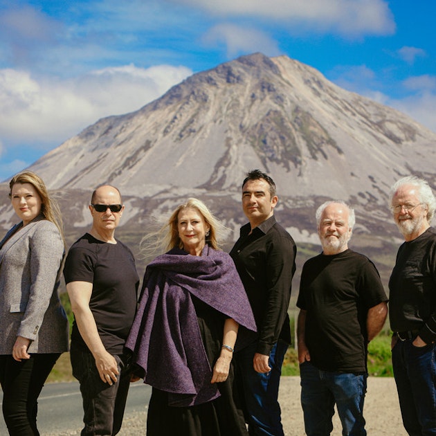 Altan Music | Tunefind