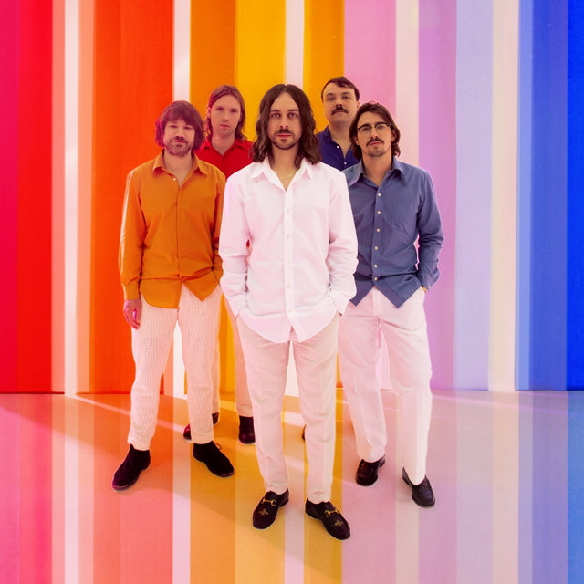 Altin Gün | Tunefind