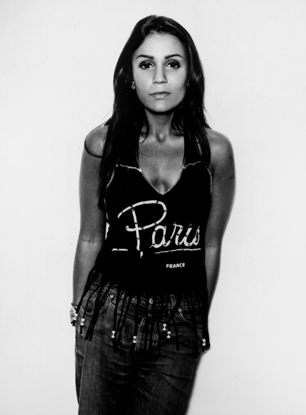 Amanda Ghost | Tunefind