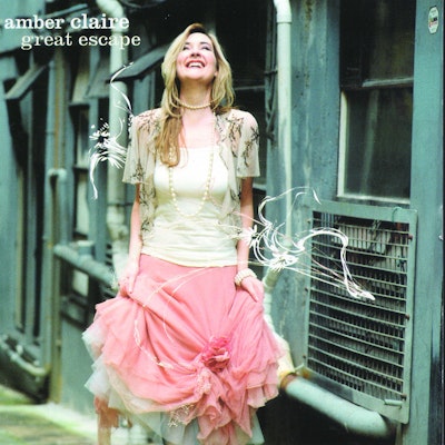Amber Claire Music | Tunefind