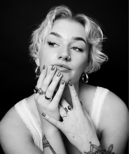 Amber Leigh Irish Music | Tunefind