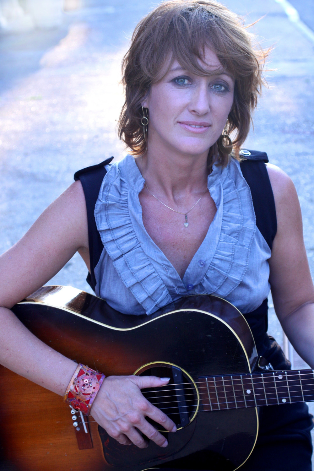 Amy Correia Music | Tunefind