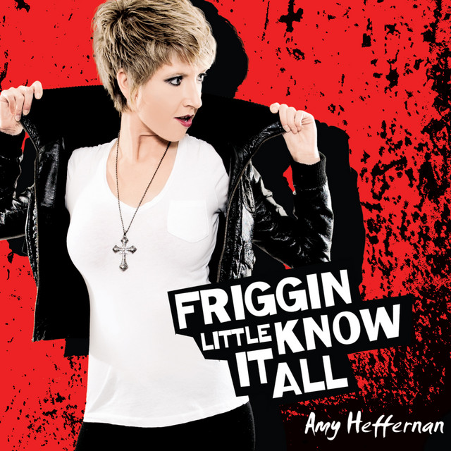Amy Heffernan Music | Tunefind