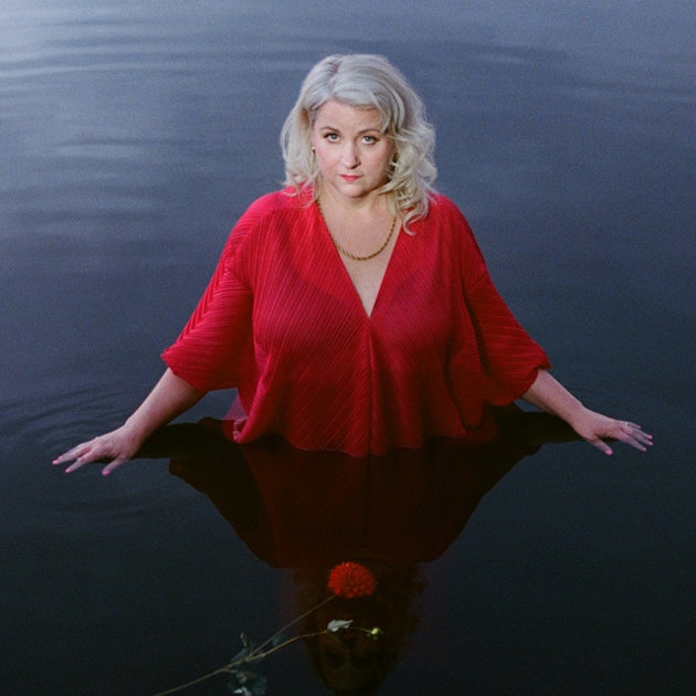 Amy Millan Music | Tunefind