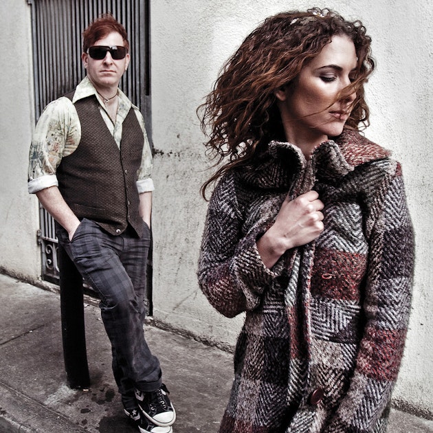 Andain Music | Tunefind