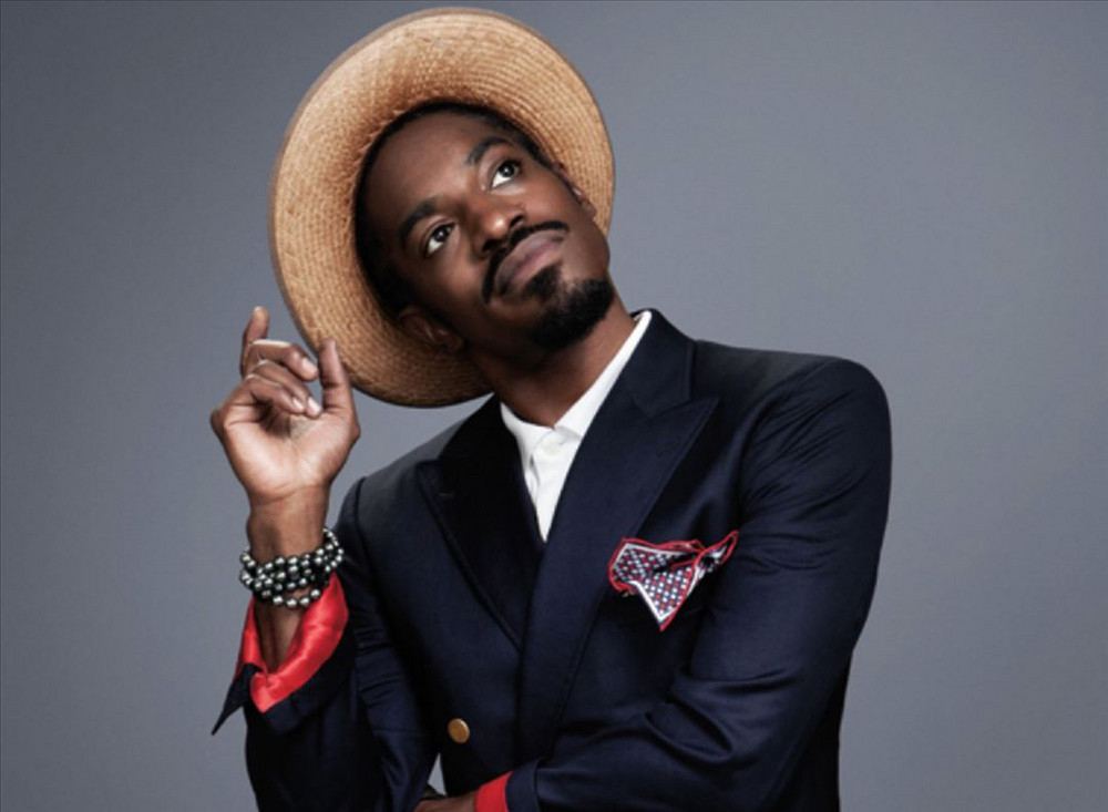 Andre Benjamin | Tunefind