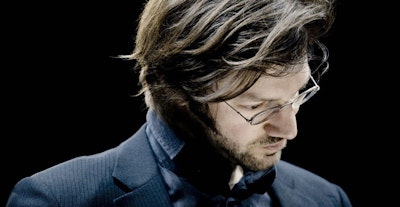 Andre de Ridder Music | Tunefind