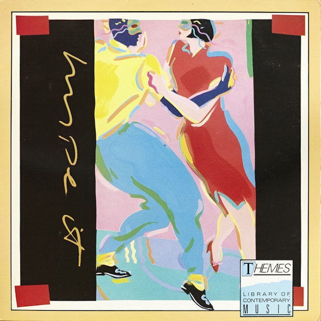 Andy Pask Music | Tunefind