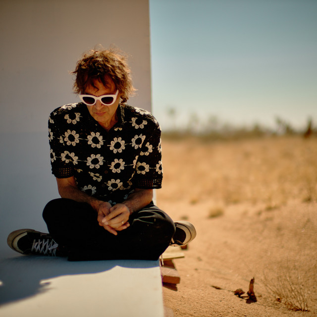 Andy Stochansky Music | Tunefind