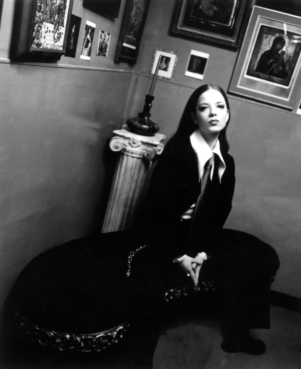 Angelfish Music | Tunefind