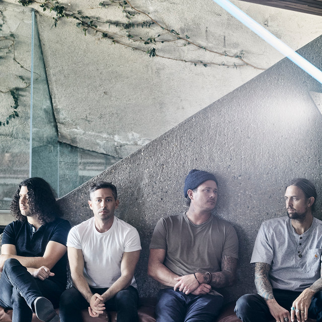 Angels & Airwaves Music | Tunefind