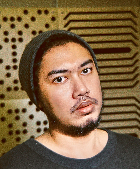 Angger Dimas Music | Tunefind