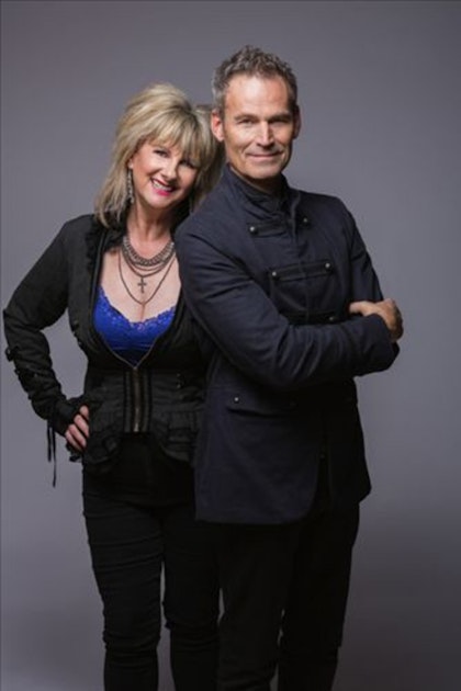 Animotion Music | Tunefind