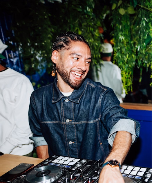 Anthony Bailey Music | Tunefind