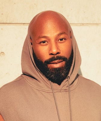 Anthony Evans Music | Tunefind