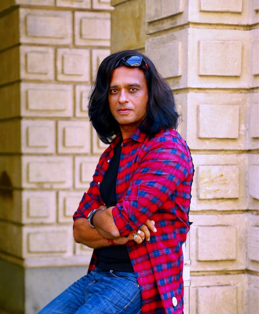 Anupam Amod Music | Tunefind