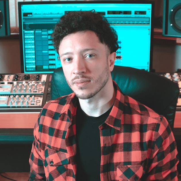 Ariel Contreras-Esquivel Music | Tunefind