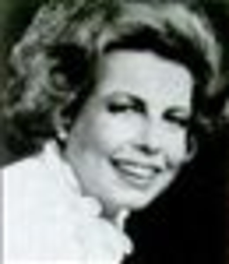 Arleen Auger | Tunefind