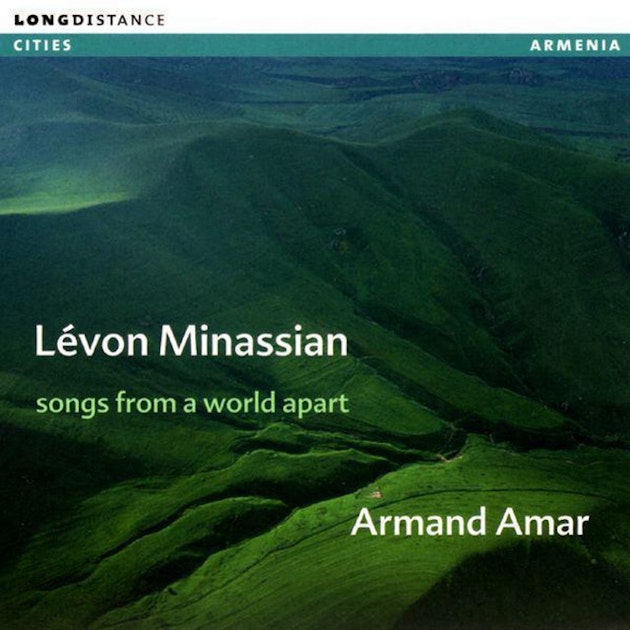 Armand Amar Music | Tunefind